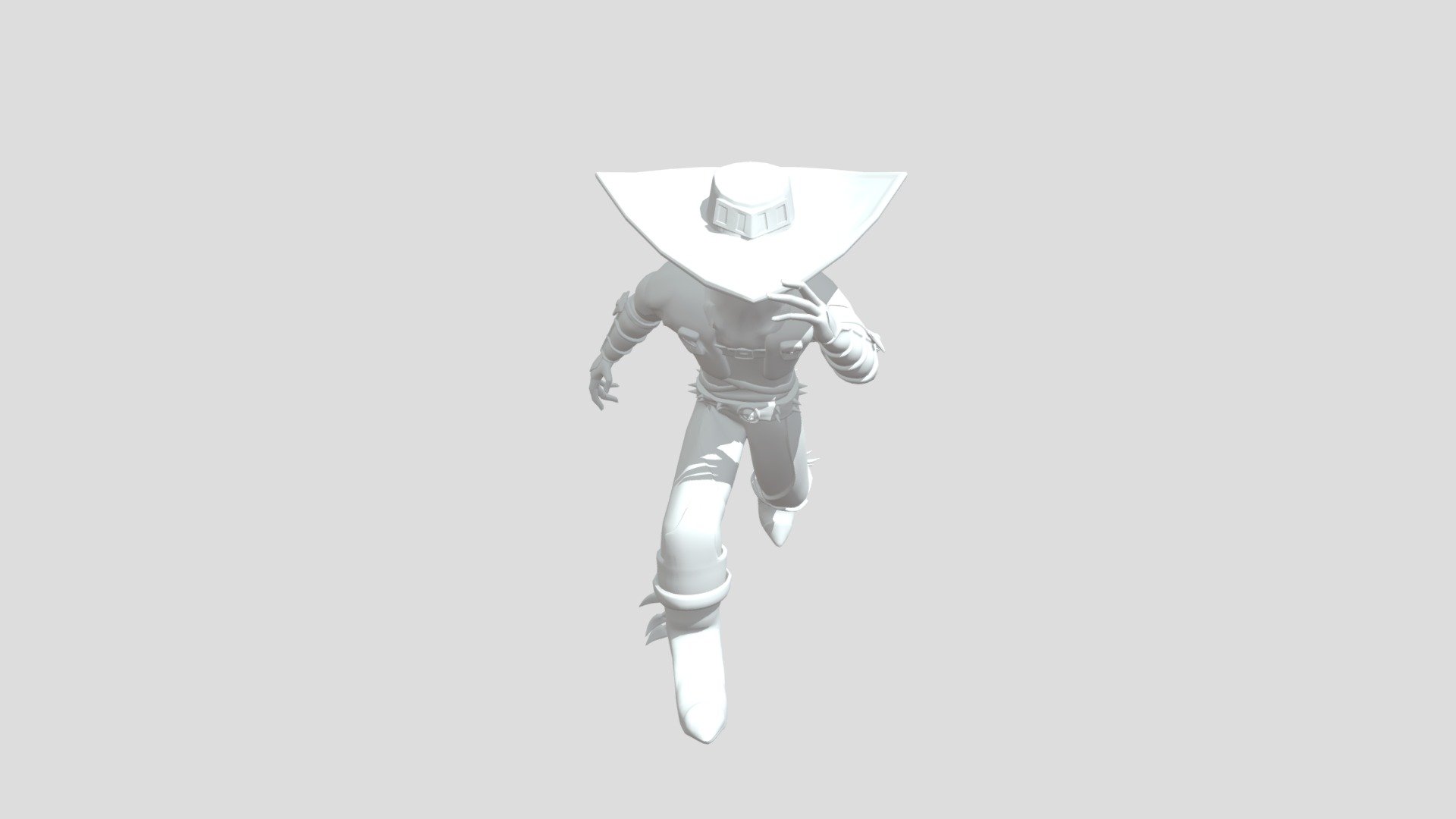 Ryder - Download Free 3D model by Jonathan. B (@Spookee) [31cae98 ...
