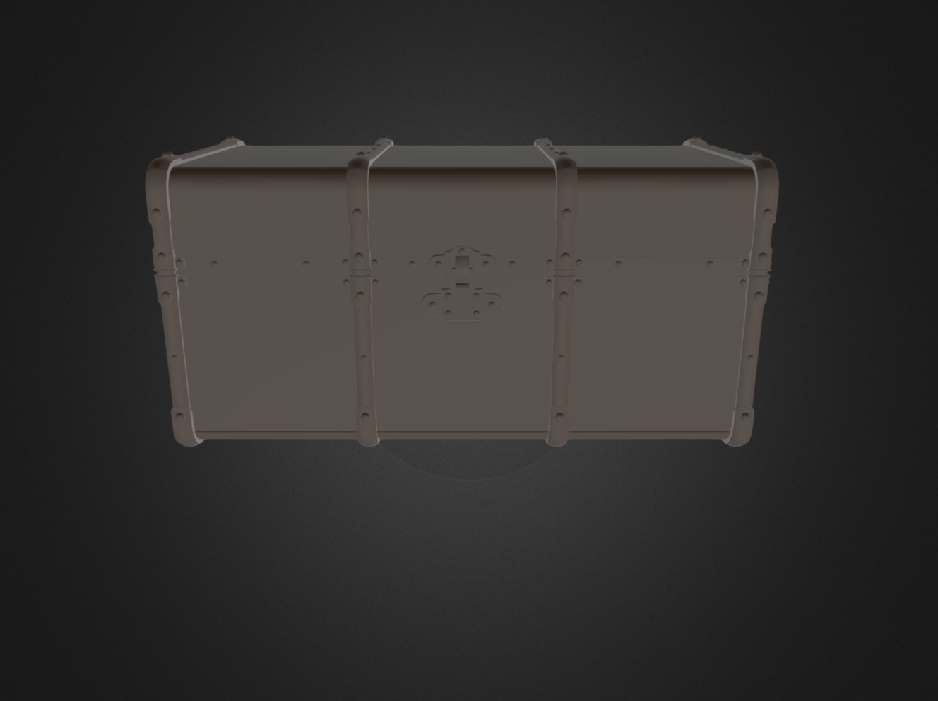 Trunk - 3D model by Uncon [31cb49b] - Sketchfab