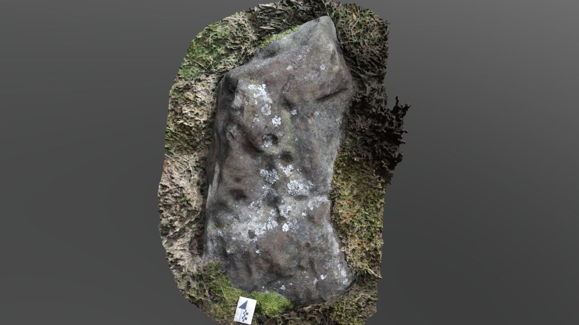 Middleton Moor (IAG501a) 2025 - Download Free 3D model by England's ...