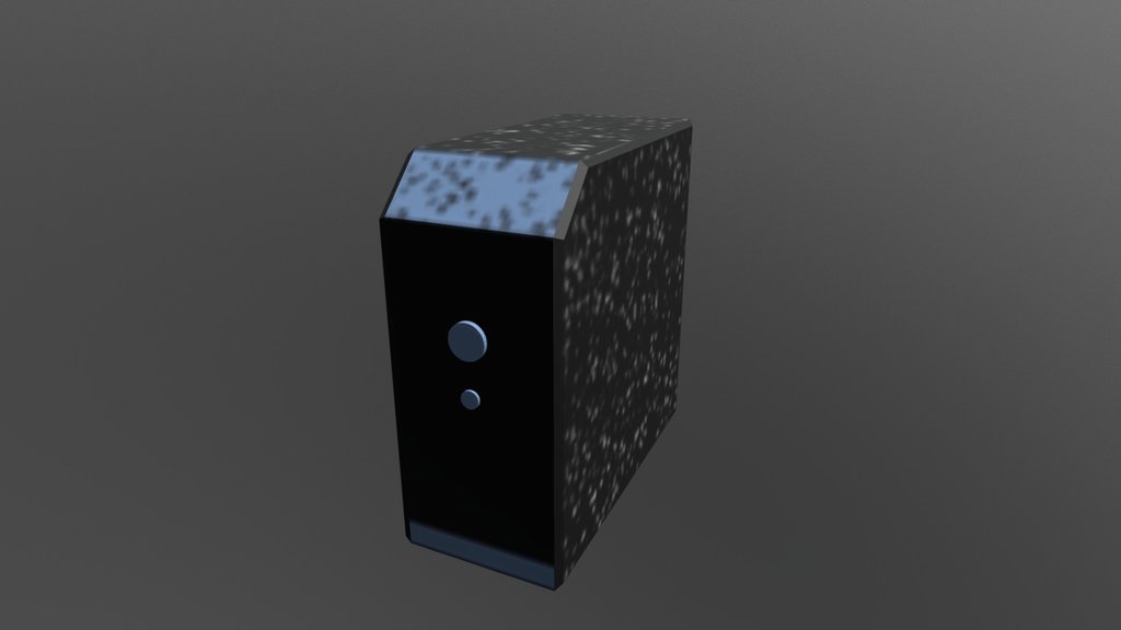 Modern-PC - A 3D model collection by calduty (@calduty2) - Sketchfab