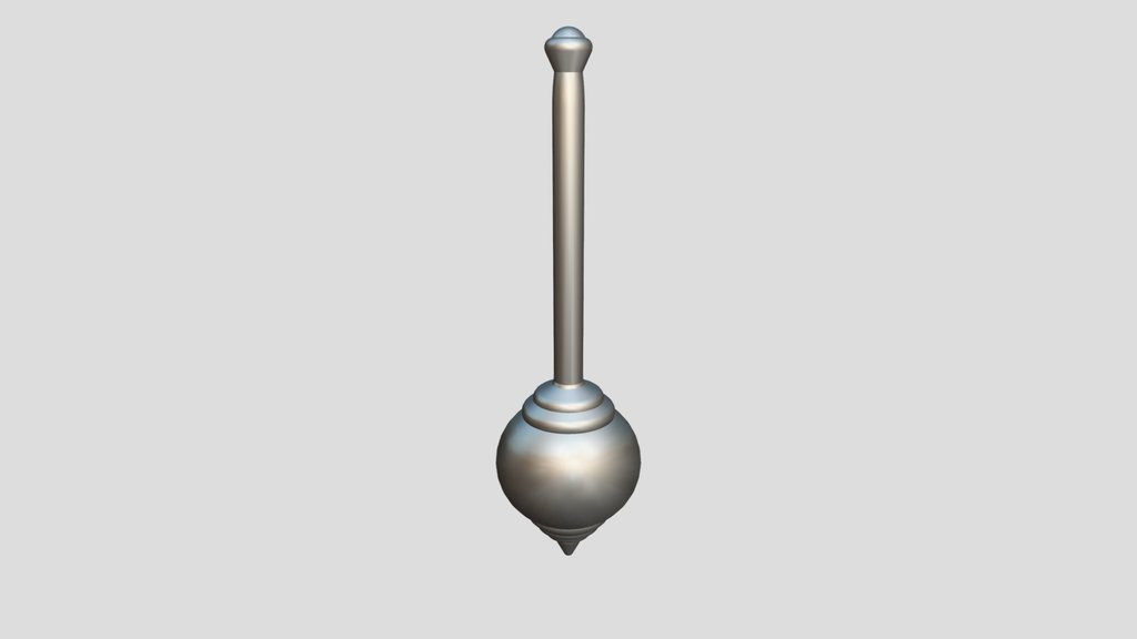 Gada - A 3D model collection by YCGAMER - Sketchfab