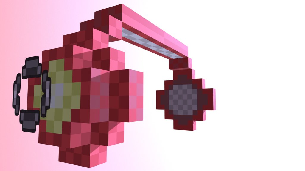 Nani - A 3D model collection by claressdelfin - Sketchfab