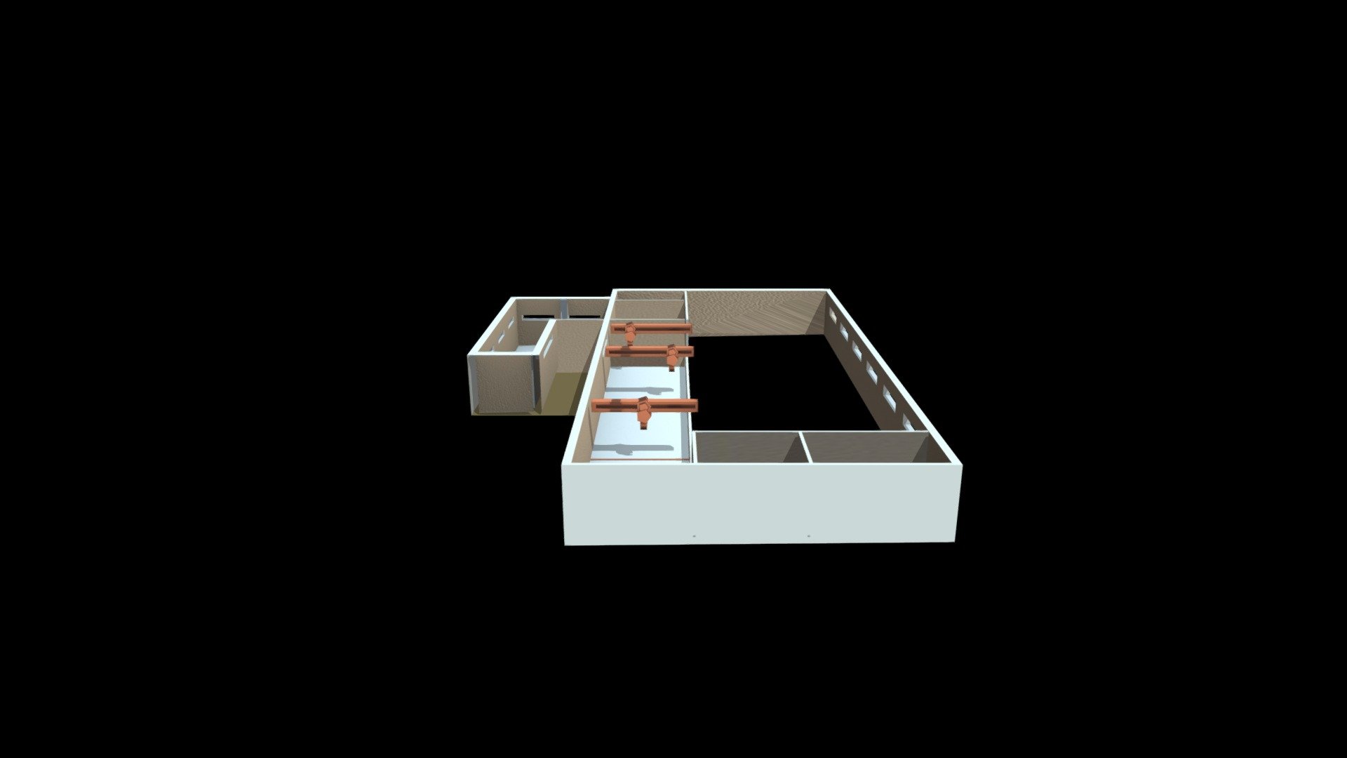 2FOK - Download Free 3D model by hi3d.hi3d [31d46a2] - Sketchfab