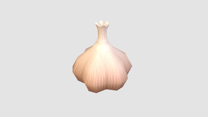 Clove 3D models - Sketchfab