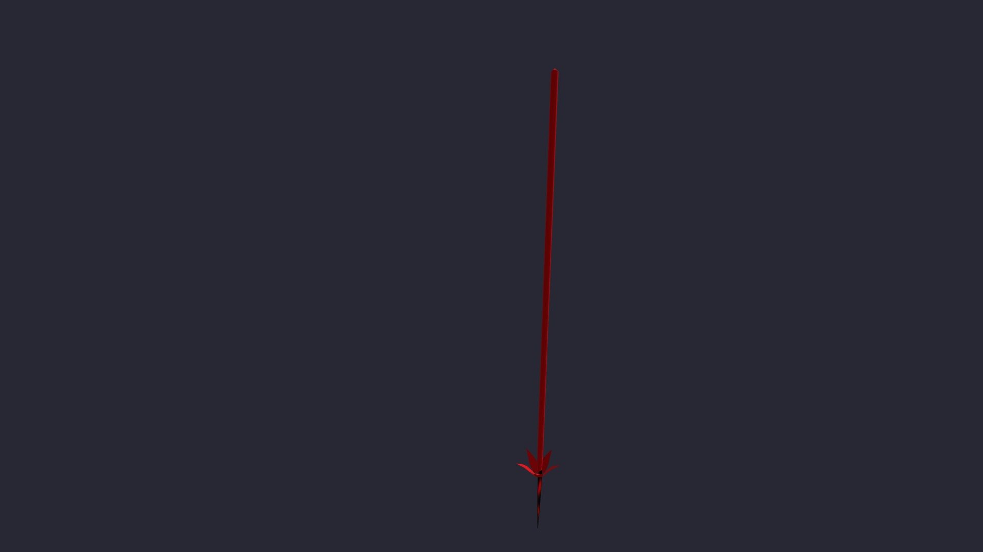 saber - Download Free 3D model by newbix [31d527f] - Sketchfab