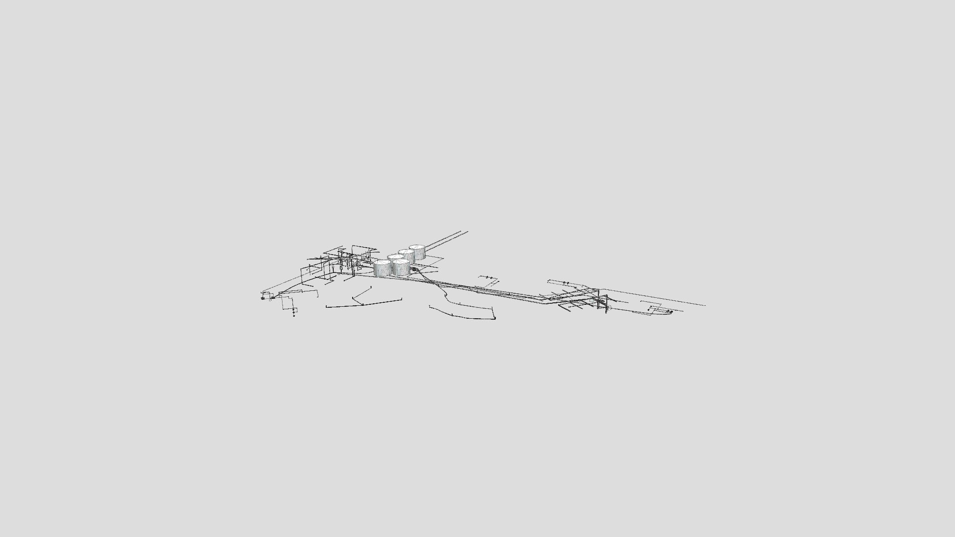 Modelo 3dD - APA ANCHIETA - 3D model by goltaraengenharia [31d53cd ...
