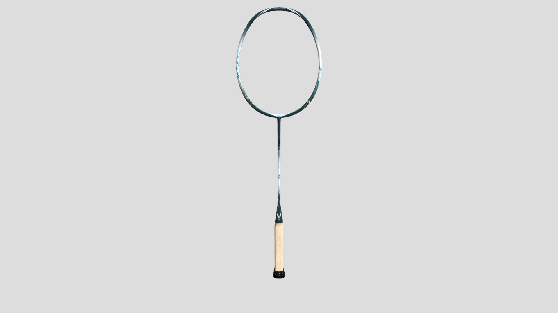 PERFLY selection racket- Sensation BR 990 - 3D model by perflyselection ...