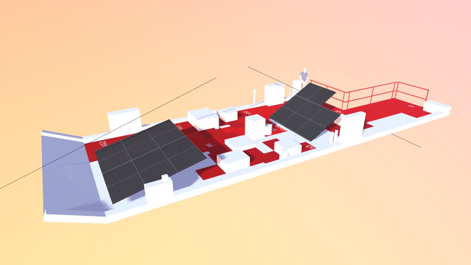 161 decatur st 10 Mod Tilt - 3D model by brooklynsolarworks [31d8f2b ...