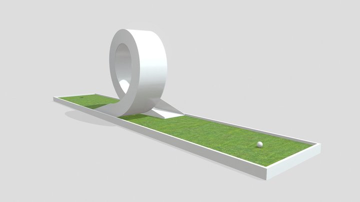 Hoops 3D models - Sketchfab