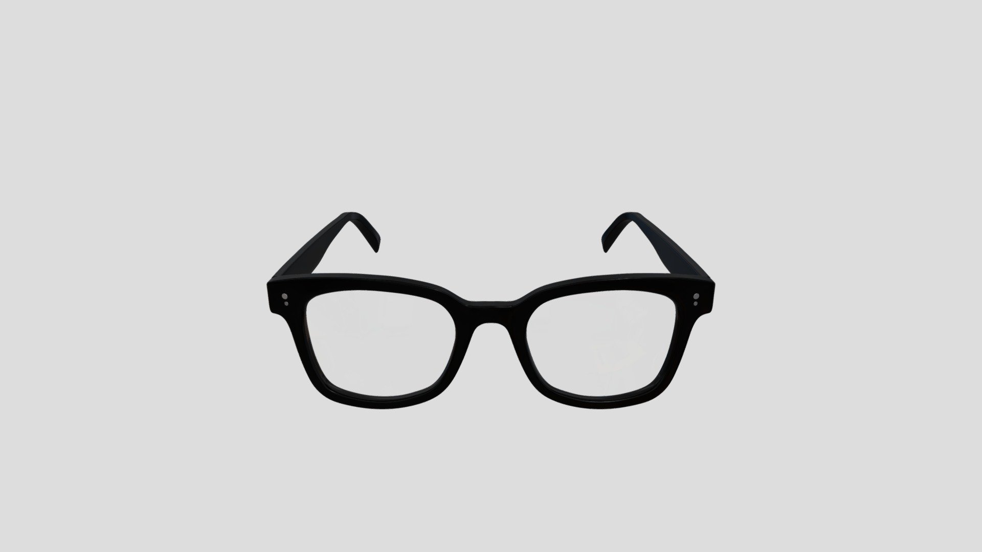 Glasses 3d Model By Soeundesign98 31d9e64 Sketchfab