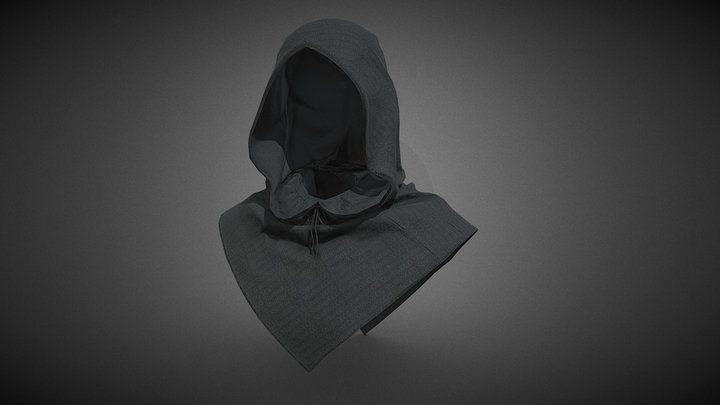 Chainmail 3D models - Sketchfab