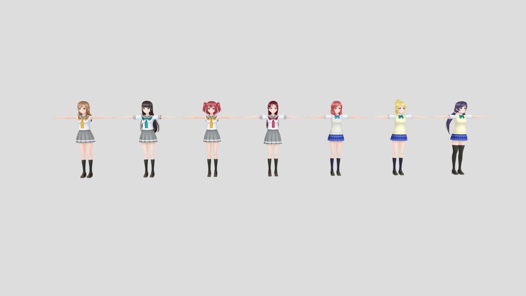 sample - A 3D model collection by Eallel - Sketchfab