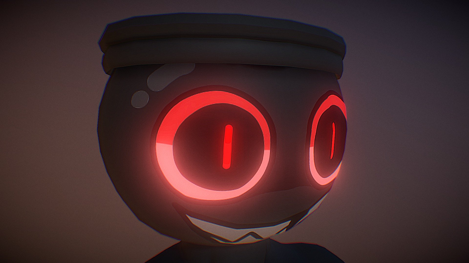 Km Twisted Finn - Download Free 3D model by Sprout fan#1 (@Sproutfan240 ...