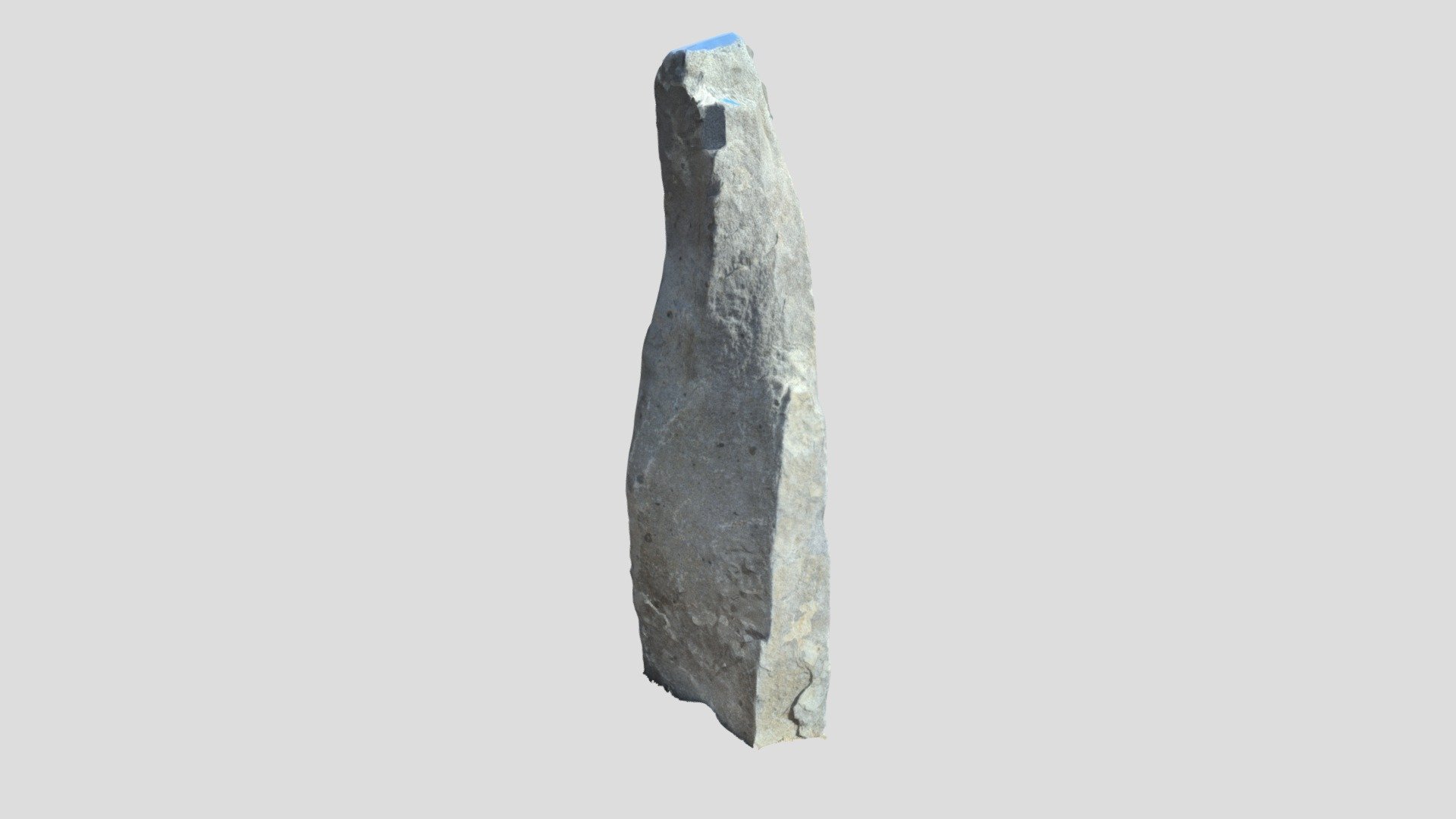 Piedra 3 - Download Free 3D model by Catálogo Cantera La Obra ...