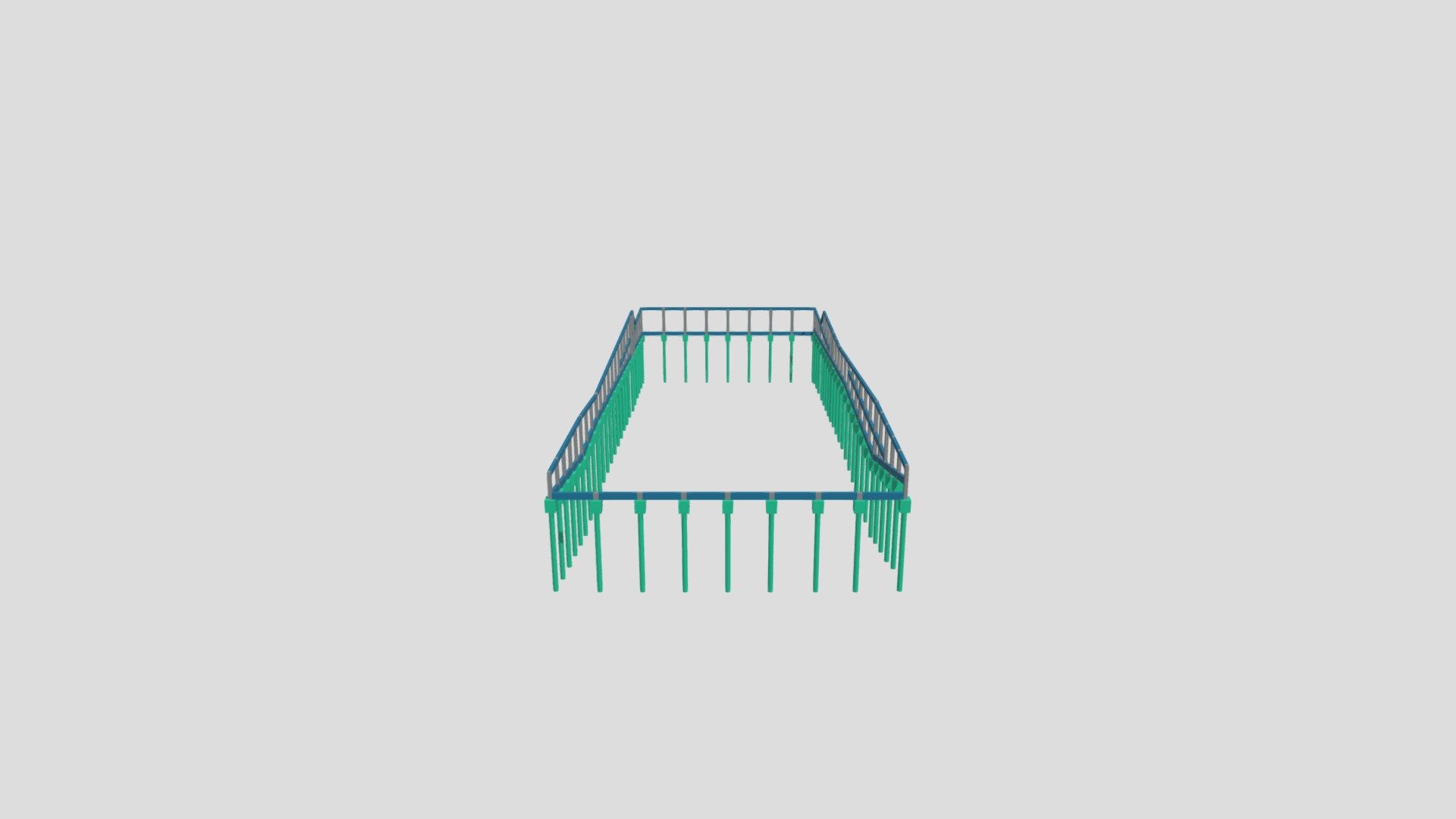 Dxf - 3D model by ernandoengcivil22 [31decae] - Sketchfab