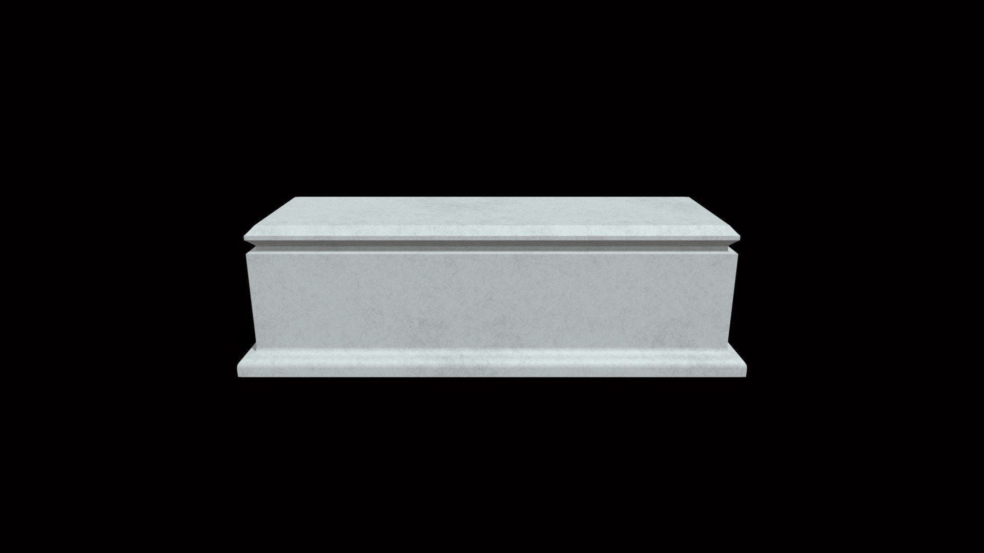WallBottomBoard - 3D model by BLACKICE416 [31defa0] - Sketchfab