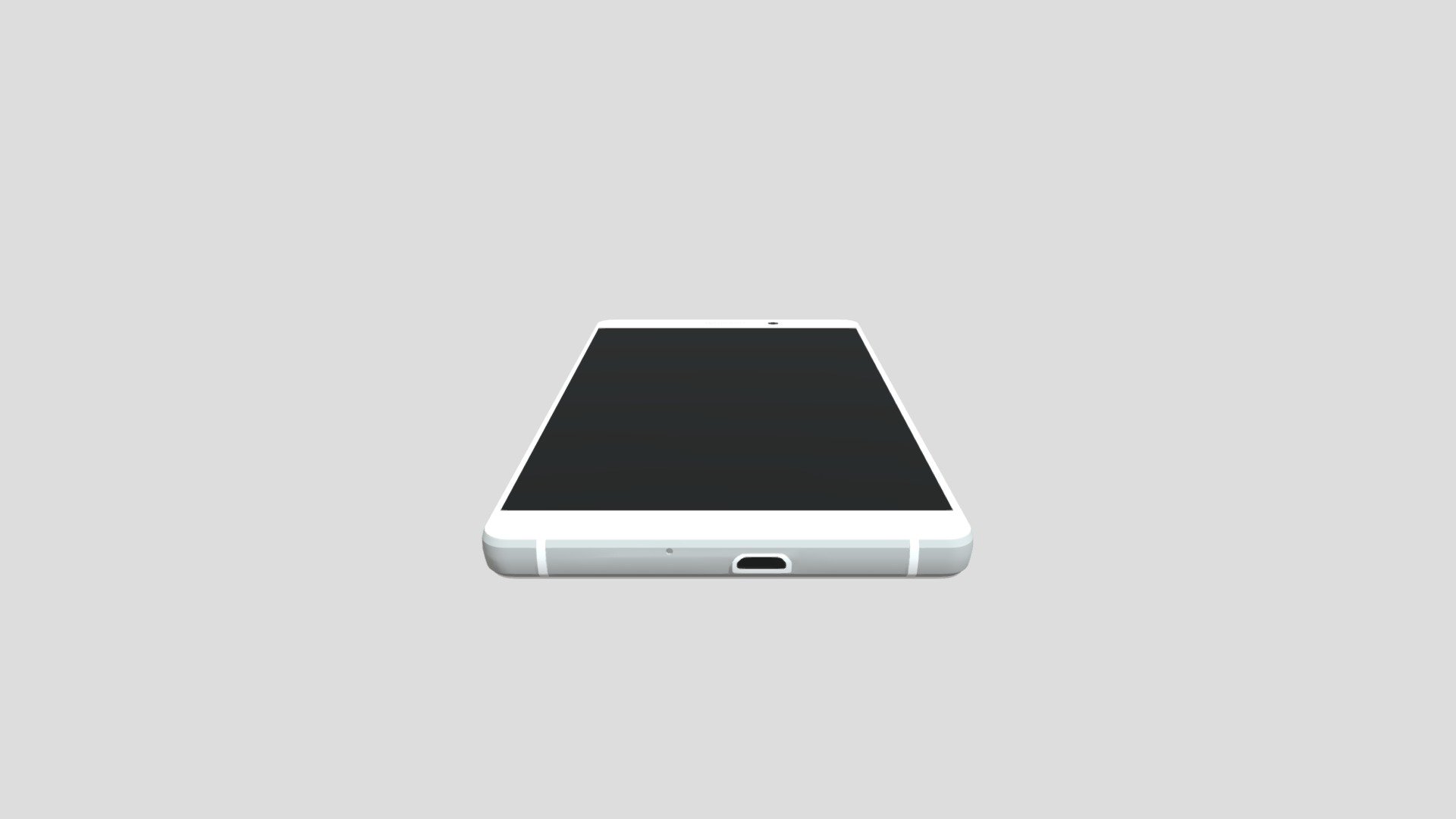 Mobile - Buy Royalty Free 3D model by mjdb3d [31e06d5] - Sketchfab Store