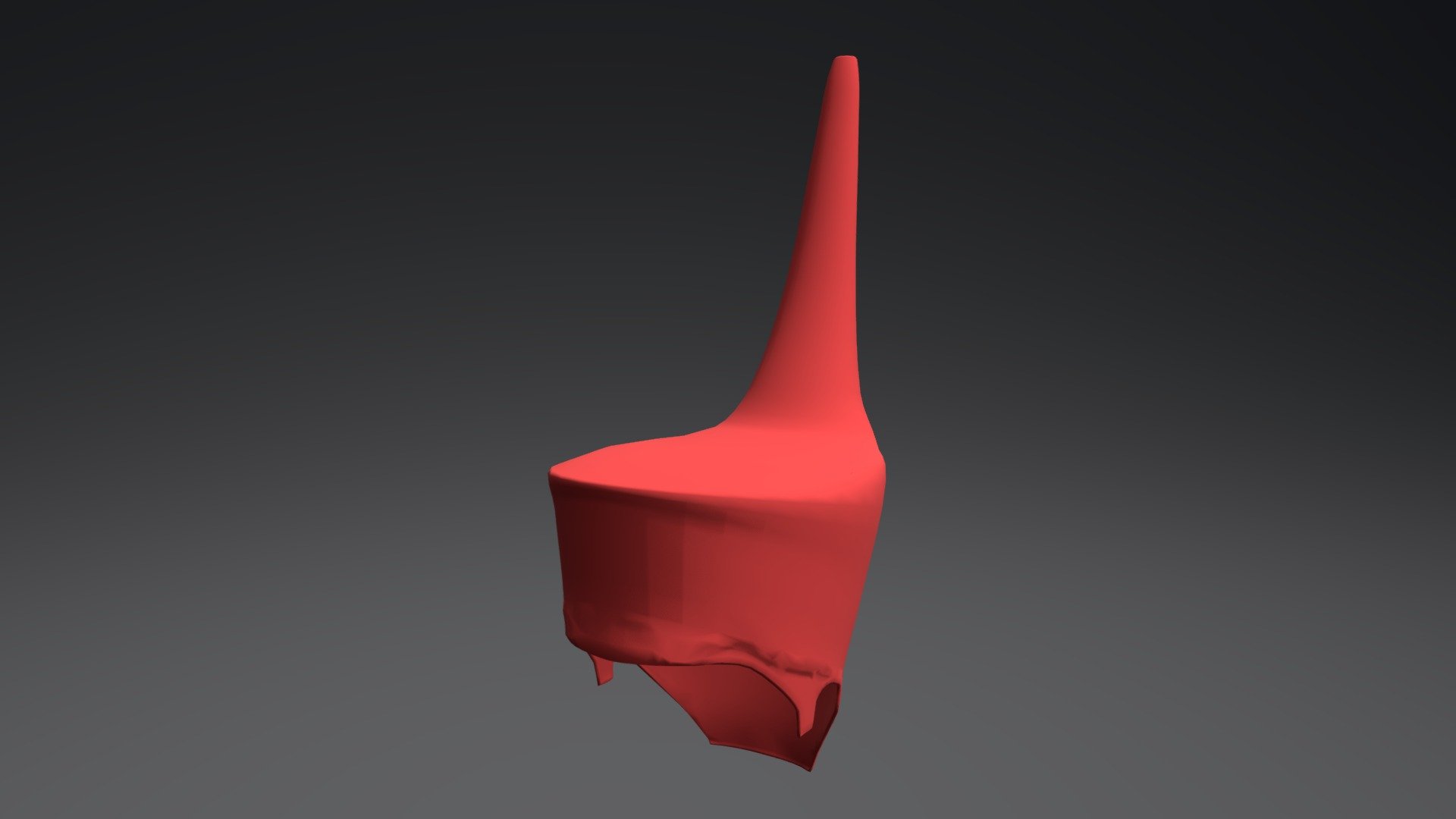 Red Crown 3 (dsrt) - Buy Royalty Free 3D model by shimtimultimedia ...