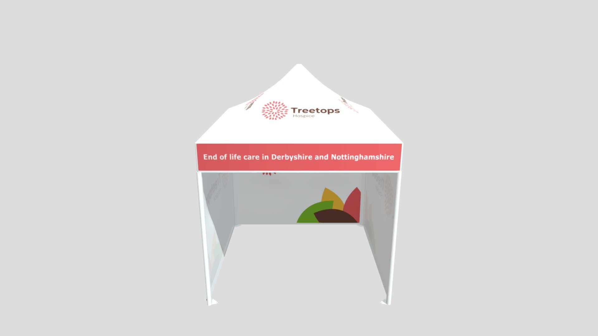3x3_premium-marquee - 3D model by BeeNoticed [31e328e] - Sketchfab