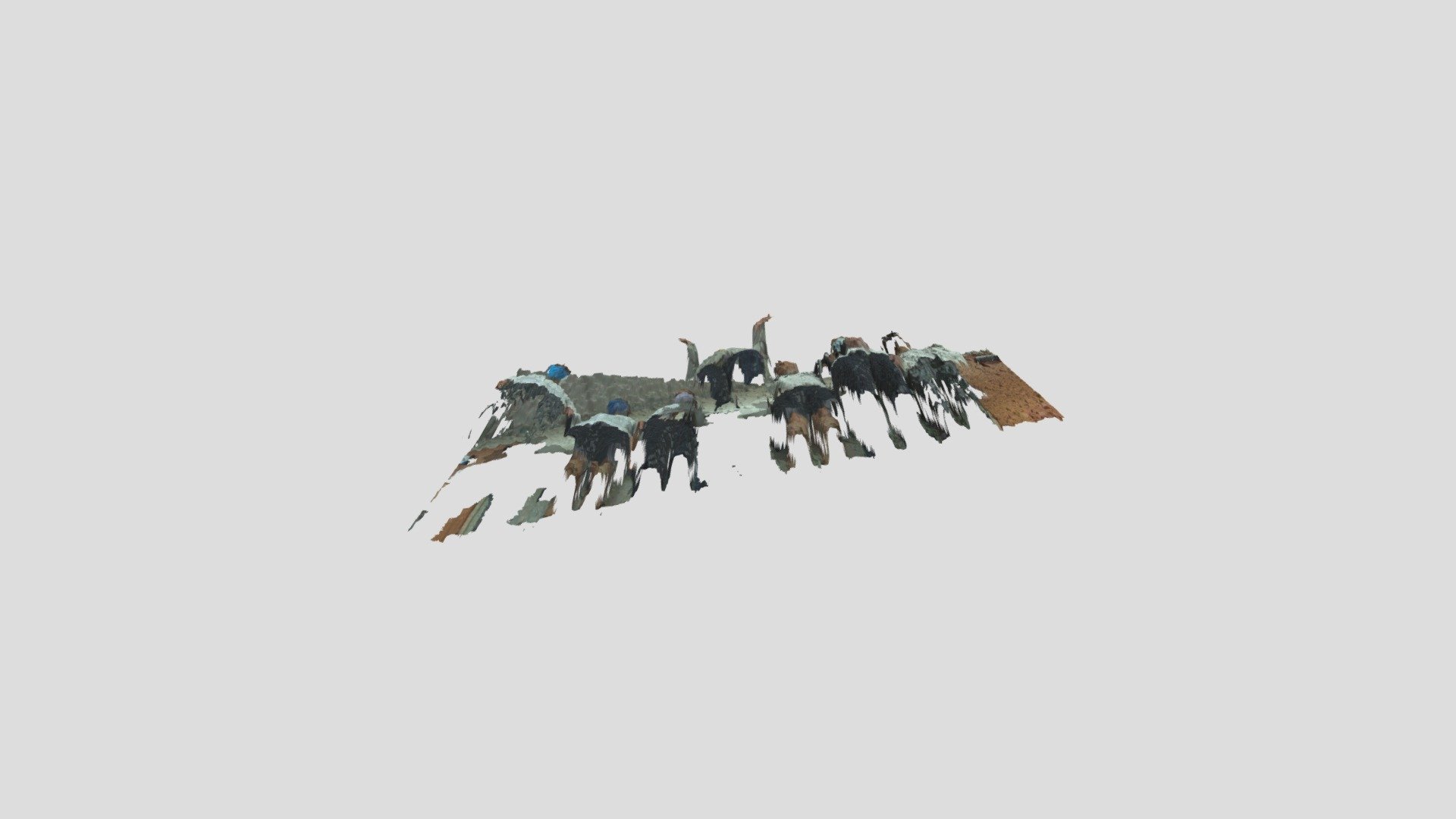 E-5 - 3D model by eva92530 [31e454a] - Sketchfab