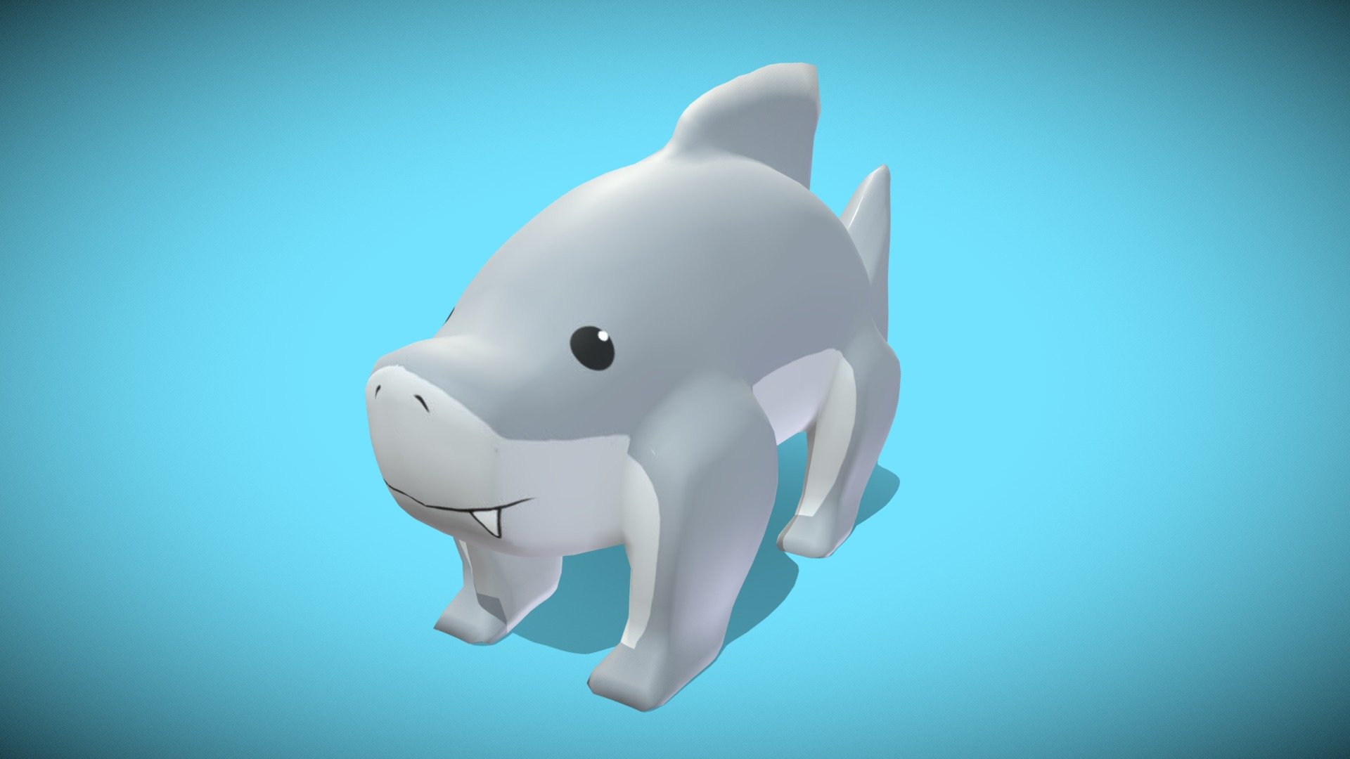 ChristianBryant_Jeff - 3D model by christianbryant7 [31e9f9b] - Sketchfab