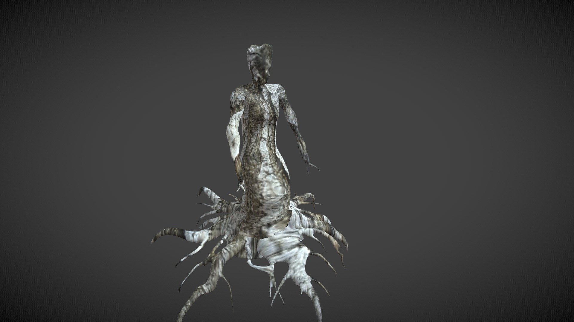 xyz Tree Tree Tree - 3D model by iTek-Media [31eabde] - Sketchfab