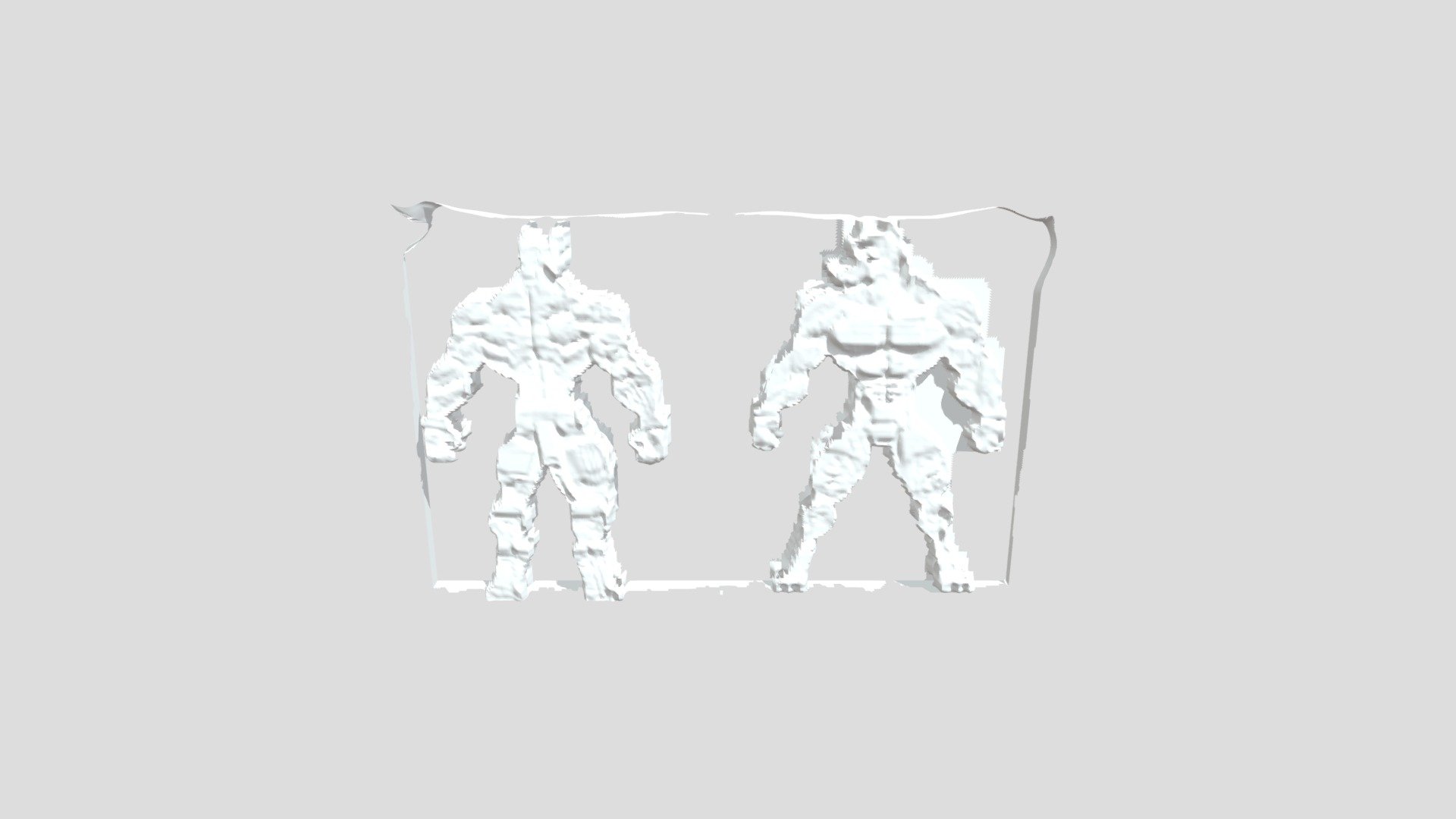 My model - 3D model by ctcheekyprints [31ee6c6] - Sketchfab
