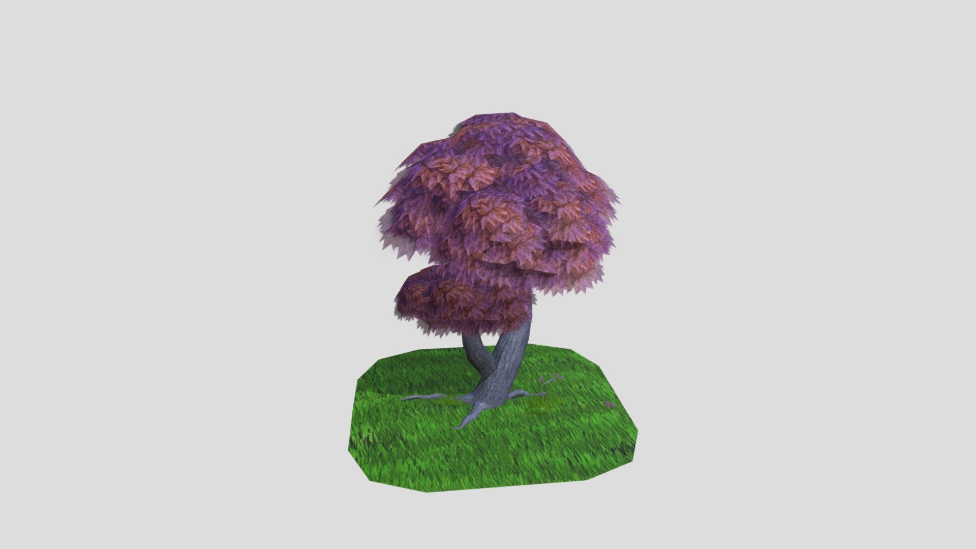 tree_final_DanielSlamon - 3D model by slamondaniel [31ef450] - Sketchfab