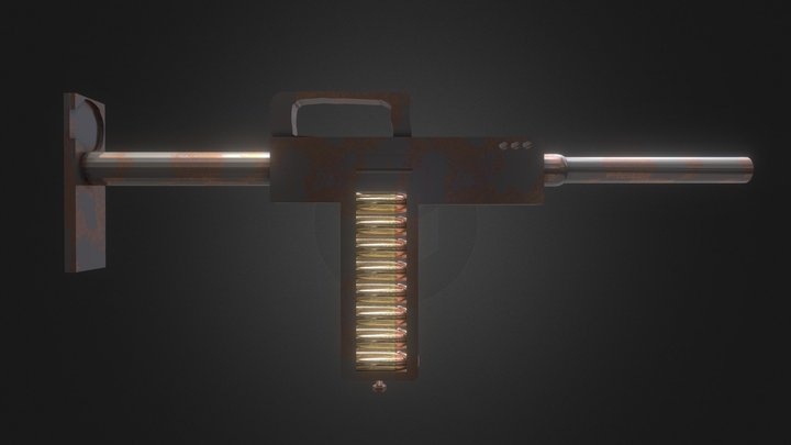 Zip 3D models - Sketchfab