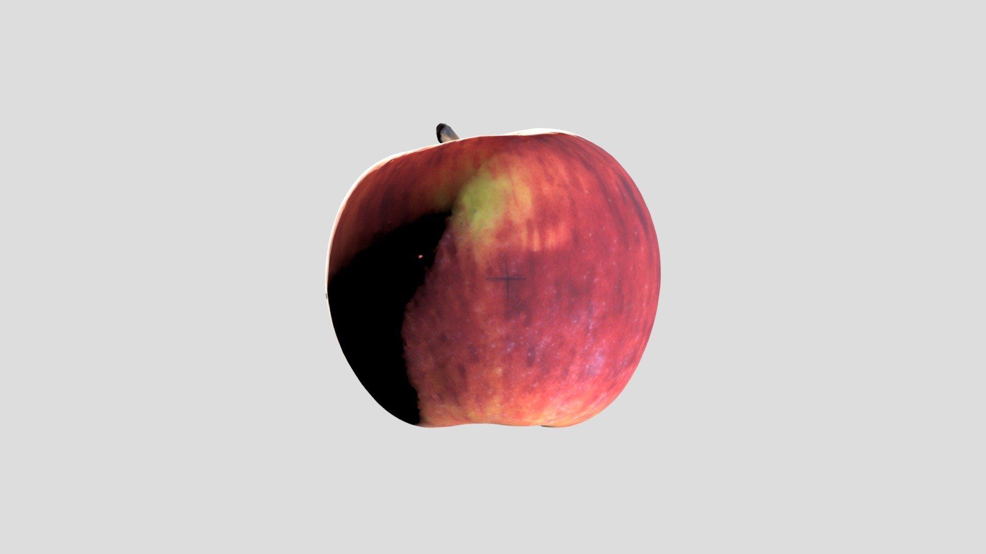 APPLE - Download Free 3D model by DeonZynq360 [31f0917] - Sketchfab