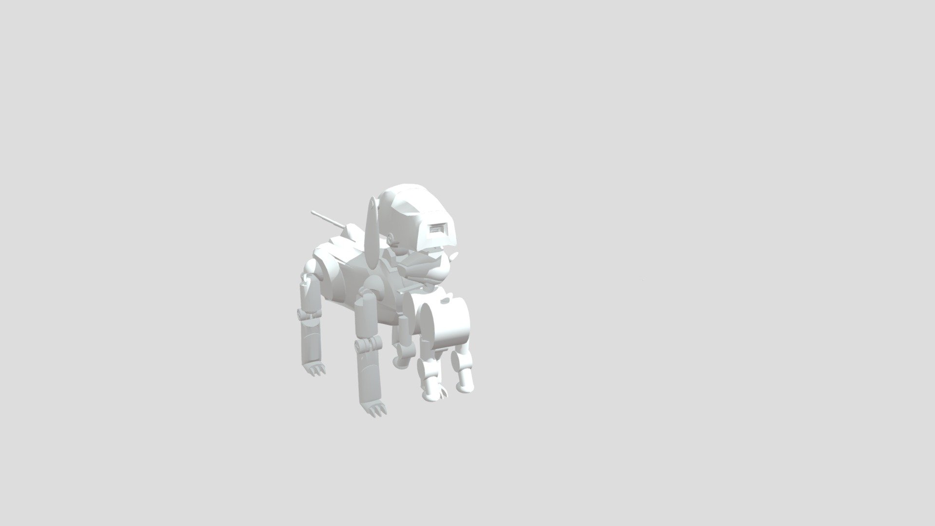 New Project (7) - 3D model by Duolingo (@Duolingo123) [31f0b87] - Sketchfab