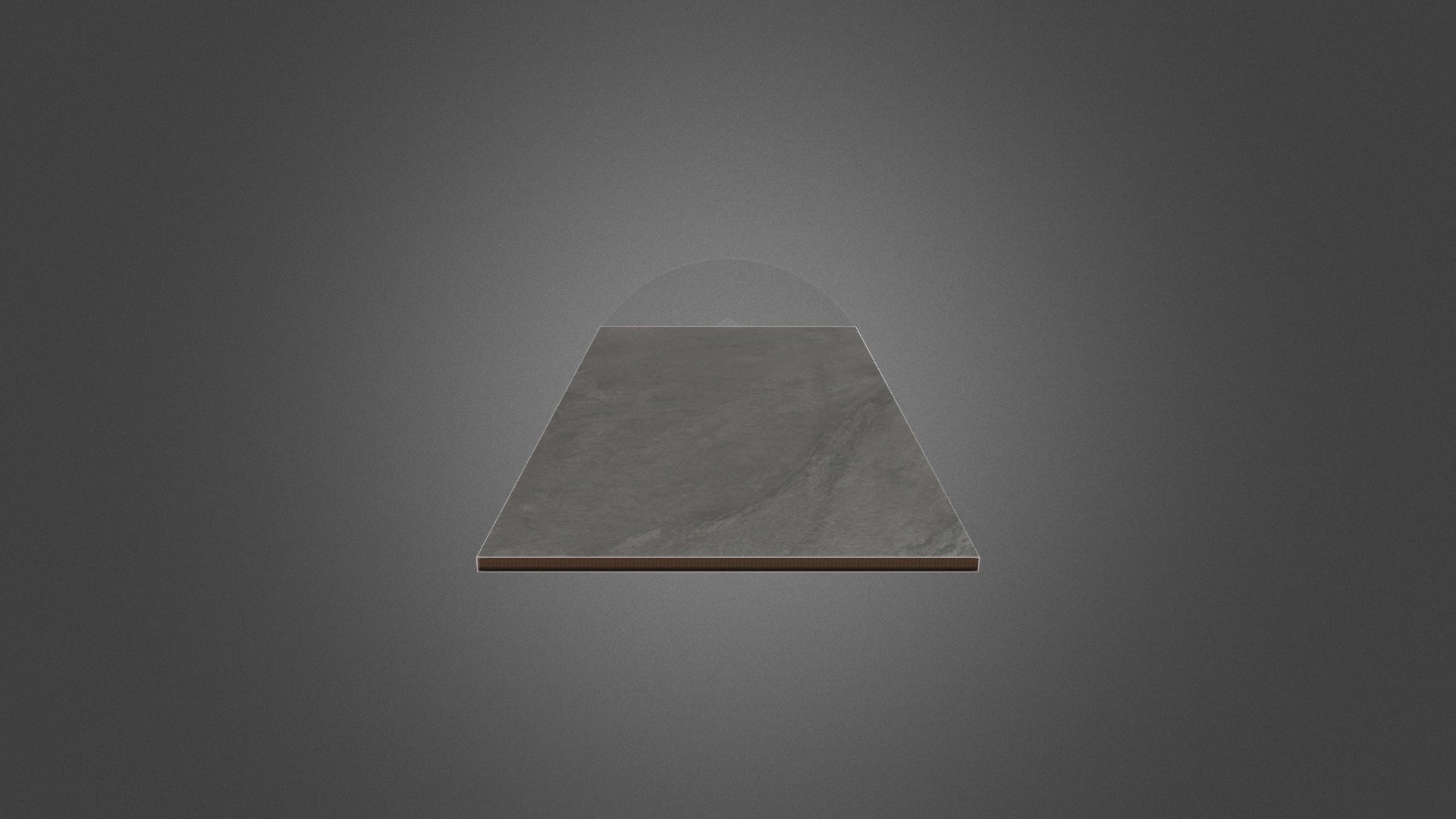 ALVERSTONE GREY EXT 30X60CM - 3D model by Eliane Revestimentos ...