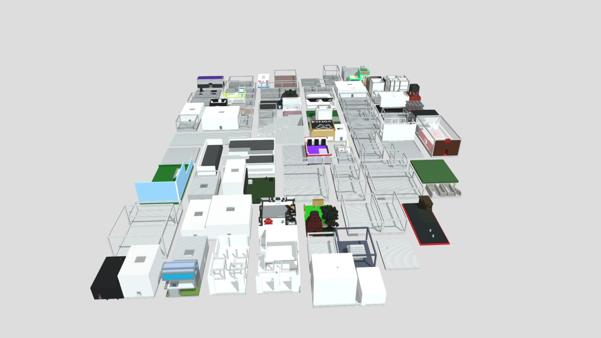 Memes 2024 - Download Free 3D model by m3org [31f350b] - Sketchfab