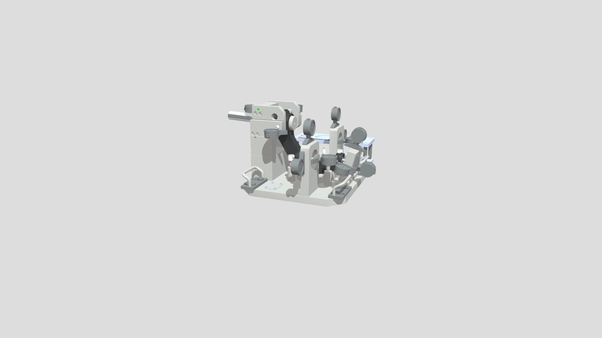 INSPECTION JIG - 3D model by laurensius_filio (@bernardussantoso3 ...