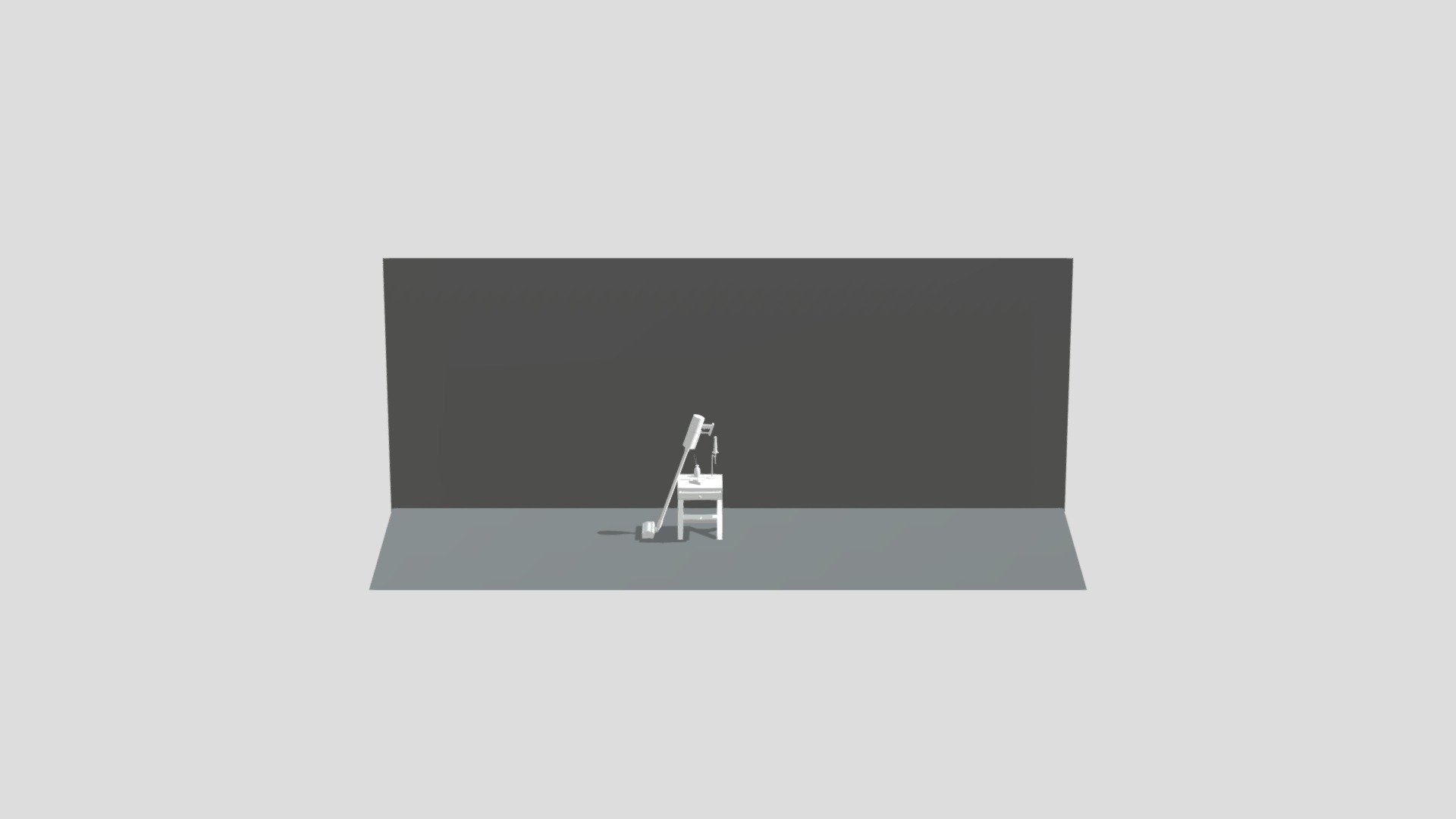 Blocking - Download Free 3D model by alexandra1094 [31fa09d] - Sketchfab