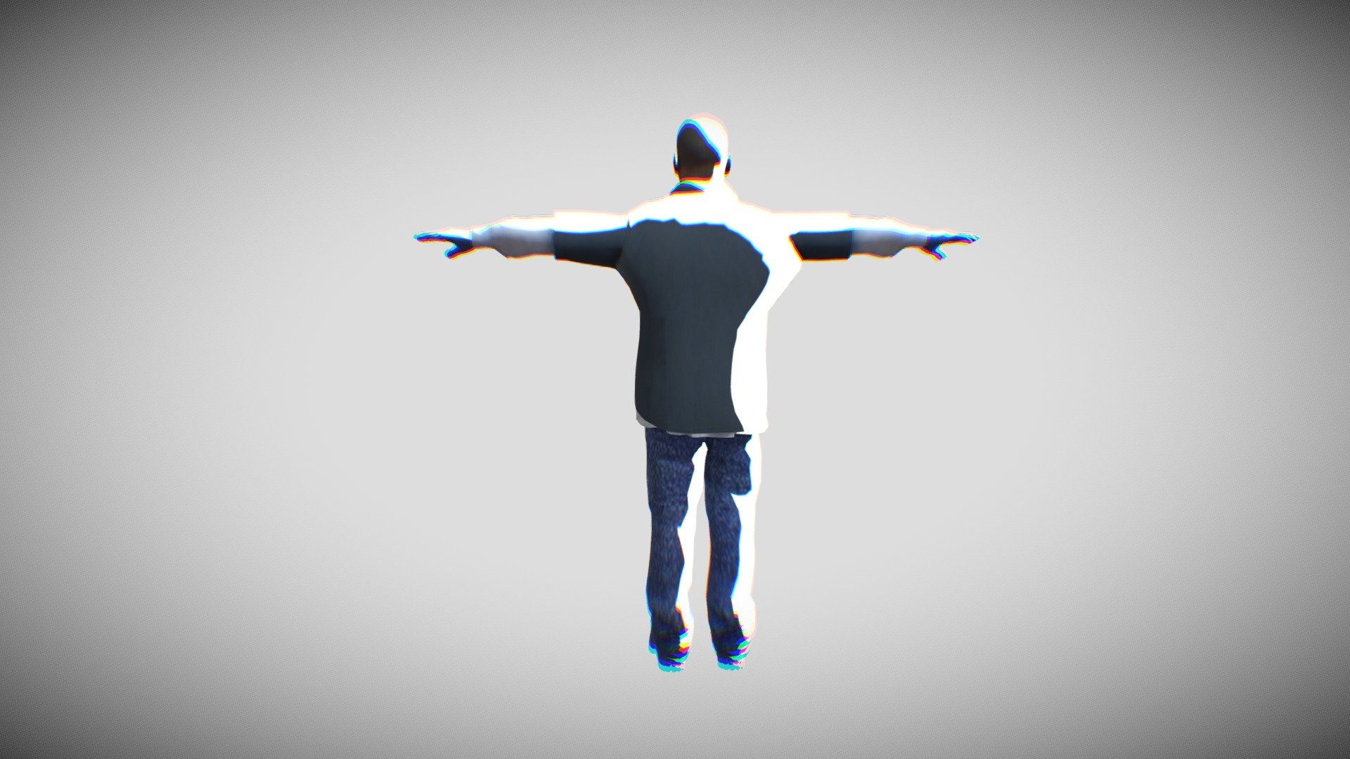 Franklin gta v talking - 3D model by Hiitsfunjklol209123 [31fa46c ...