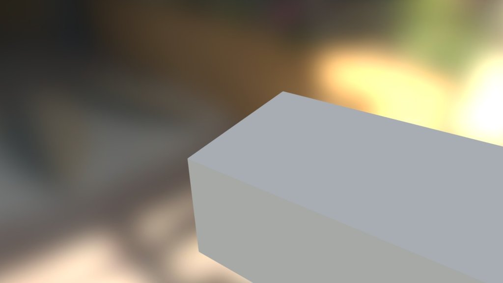 Cube2 - 3D model by demo_x [31faae8] - Sketchfab