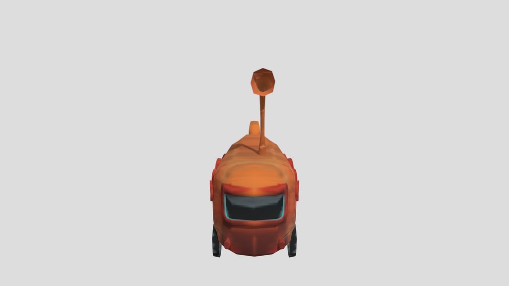 bob - A 3D model collection by lucasfmfeit - Sketchfab