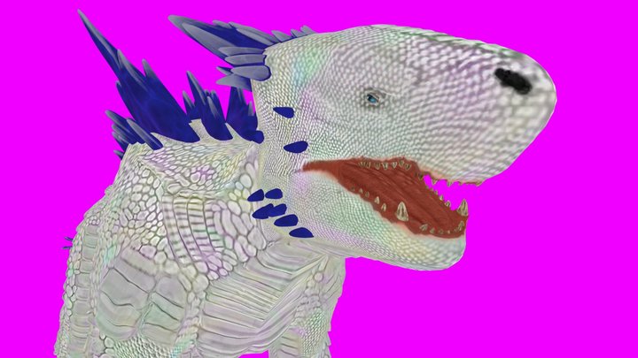 Shimo 3D models - Sketchfab