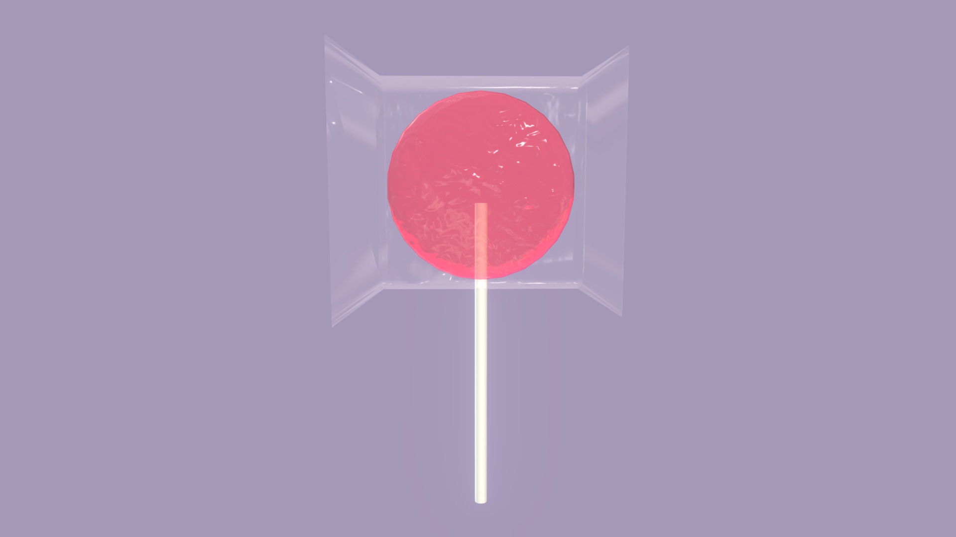 Sucker - 3D model by adinkens [31fcc7c] - Sketchfab