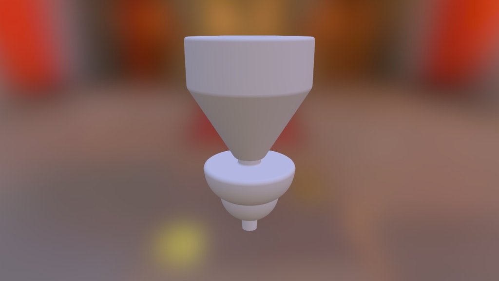 SEM 2 - 3D model by r.f.i.vos [31fd347] - Sketchfab