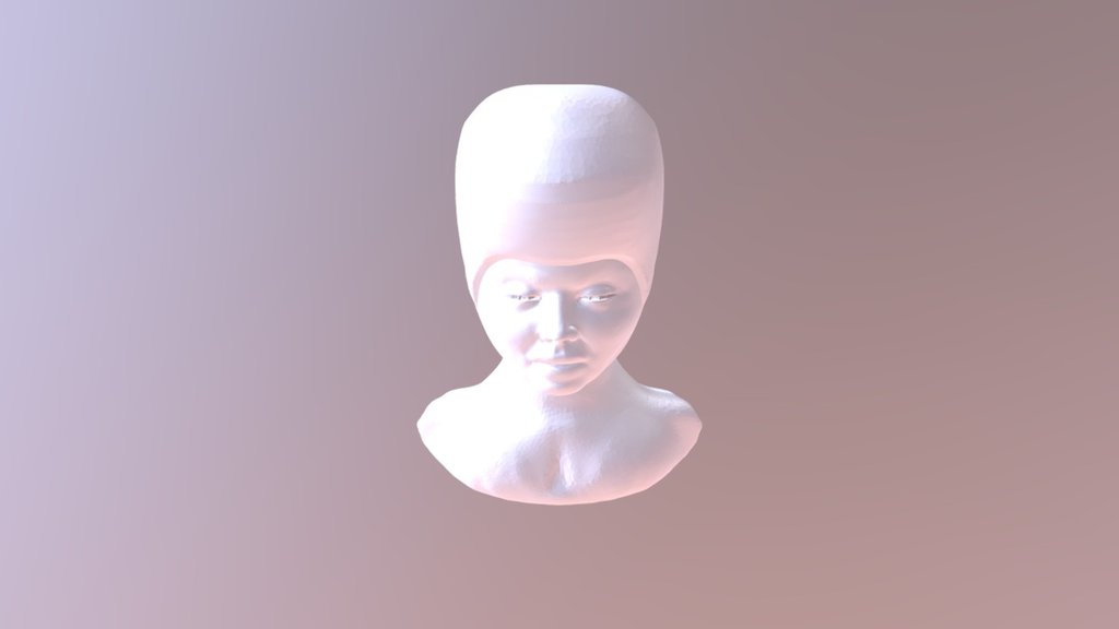 BlackGuy - 3D model by fdev31 [31fd96e] - Sketchfab