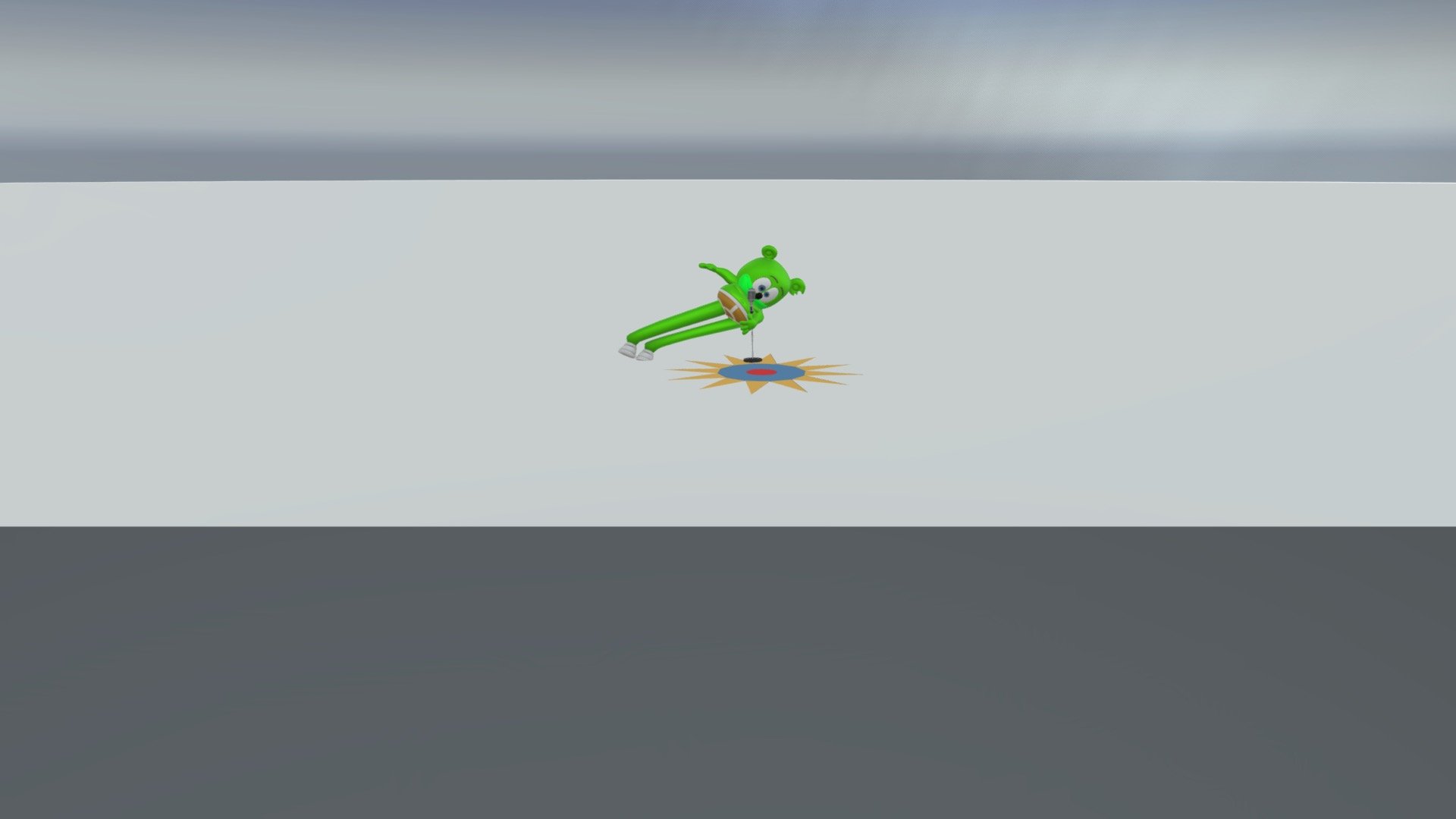 Stage 1 - Download Free 3D model by Gummibar Chikn Nuggit ...