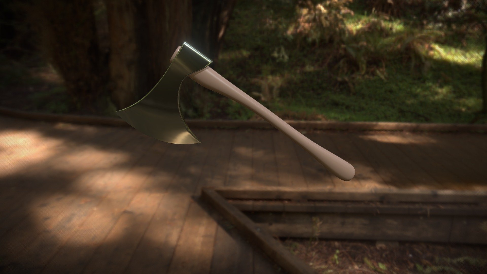 sieka - 3D model by nikttu [3200928] - Sketchfab