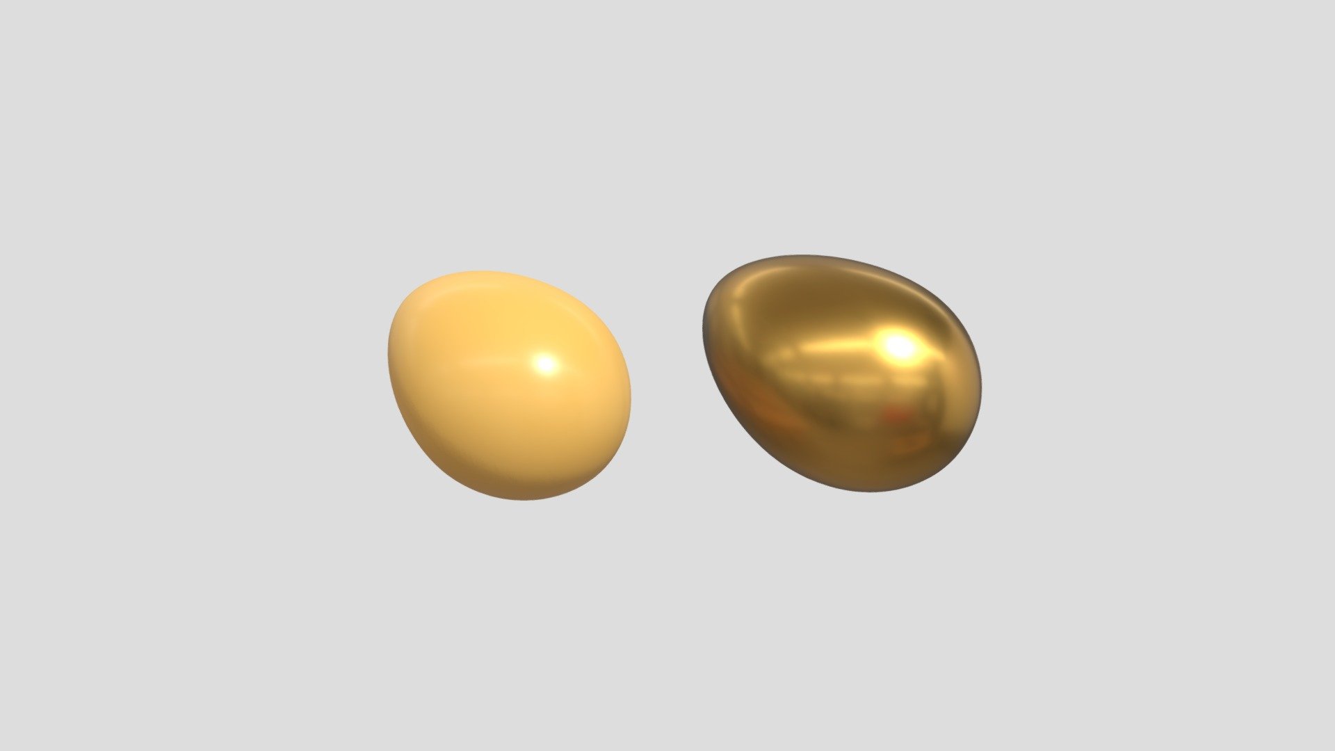 Egg Shell - Download Free 3D model by Akinremi [32016cf] - Sketchfab