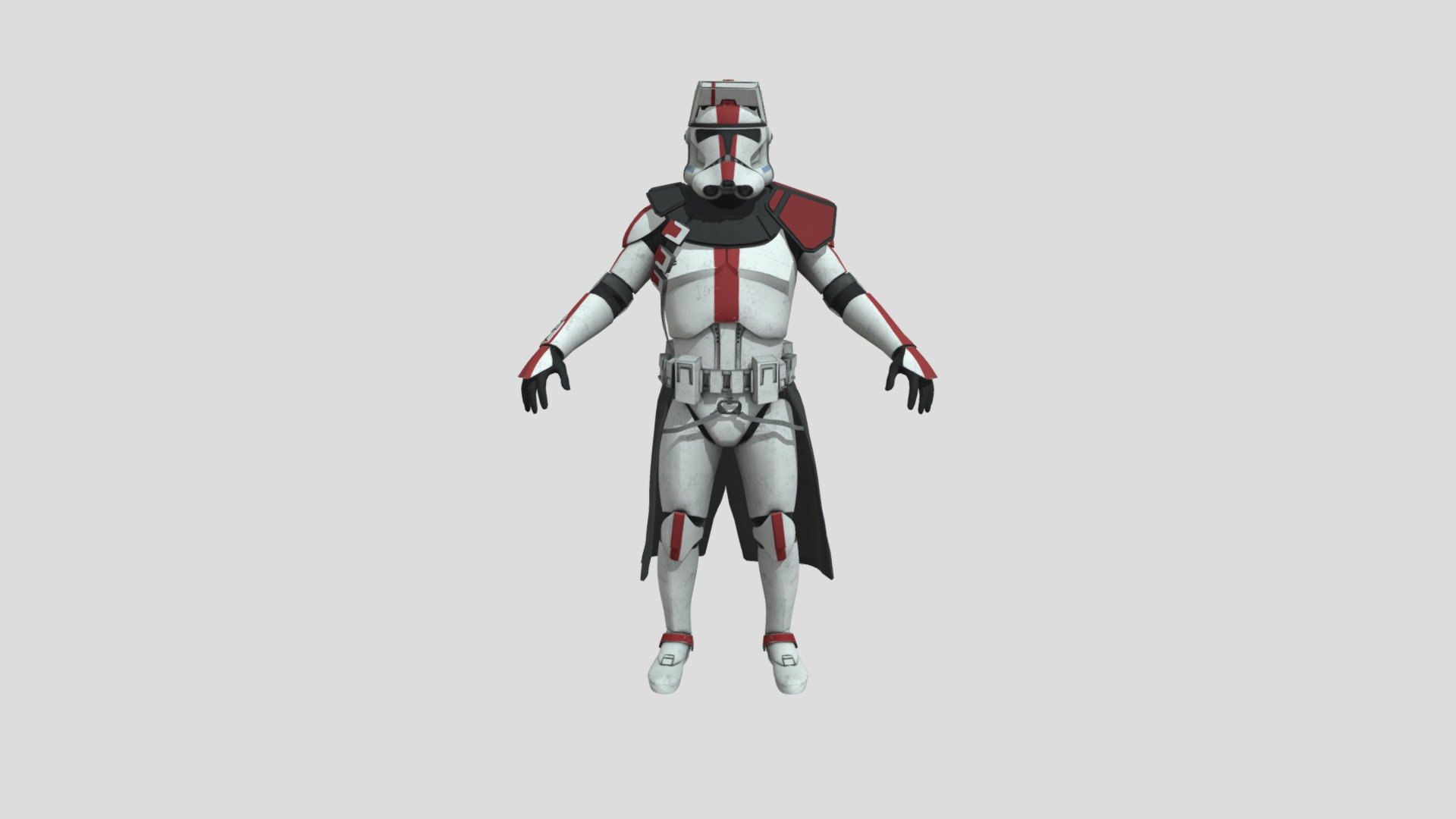 327th_Deviss - 3D model by ravix103 [320232a] - Sketchfab