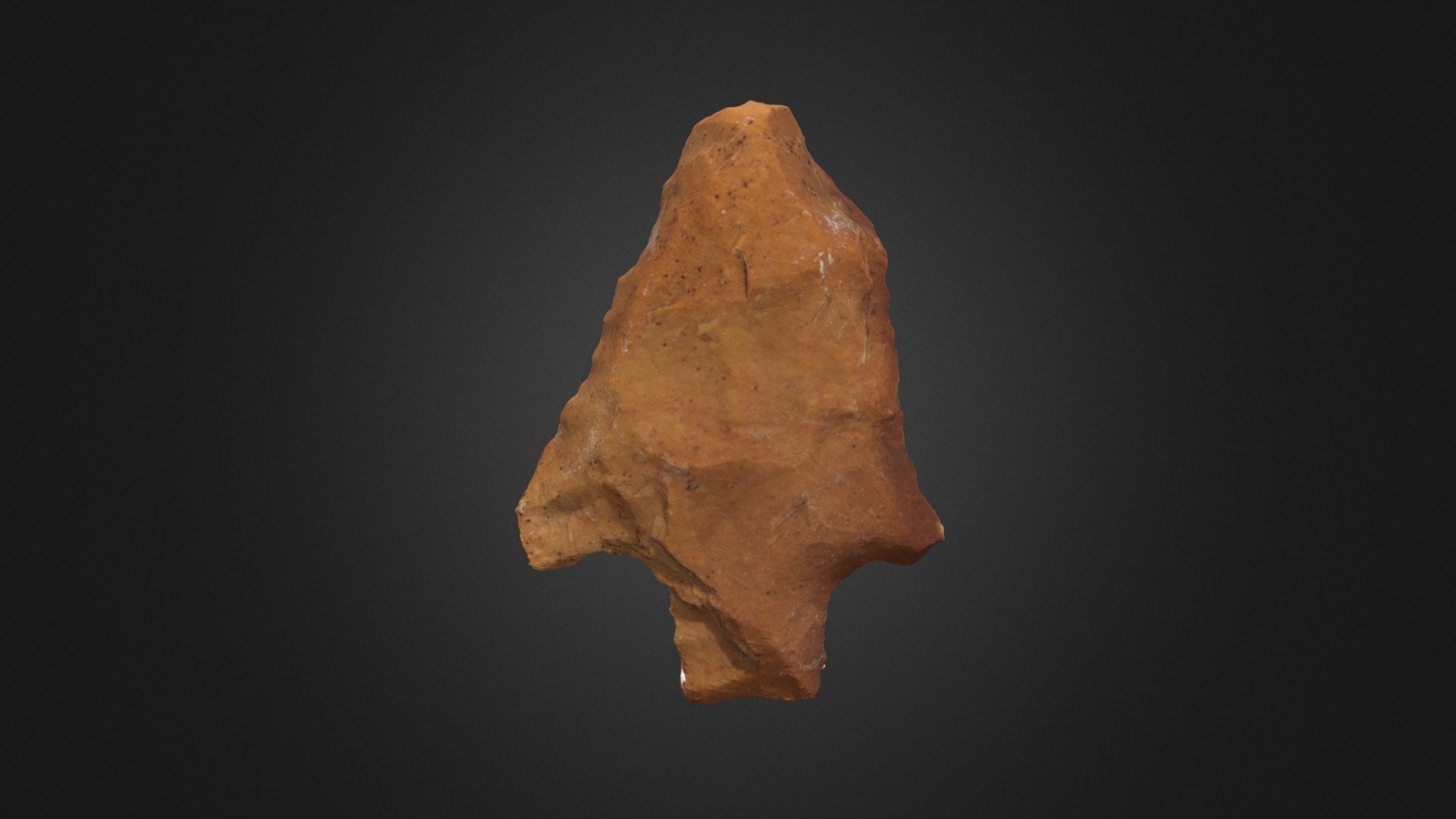 Bonham Point - 3D model by Louisiana Public Archaeology Lab (@la_public ...
