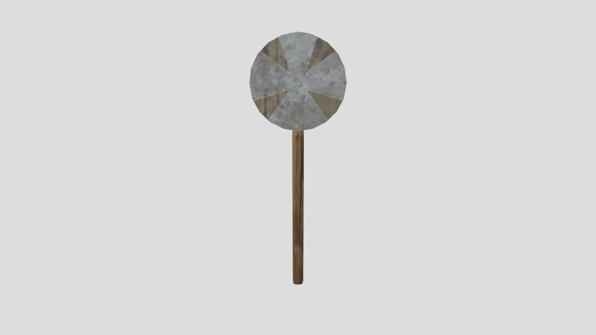 Hammer Texture - 3D model by Jared_Packer [32036fc] - Sketchfab