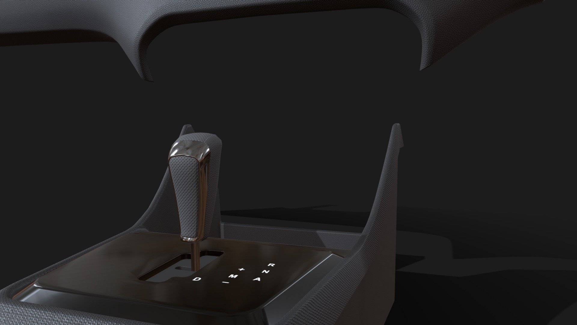 Car-Dash - Download Free 3D model by Abhiraj_Pratap_Singh ...