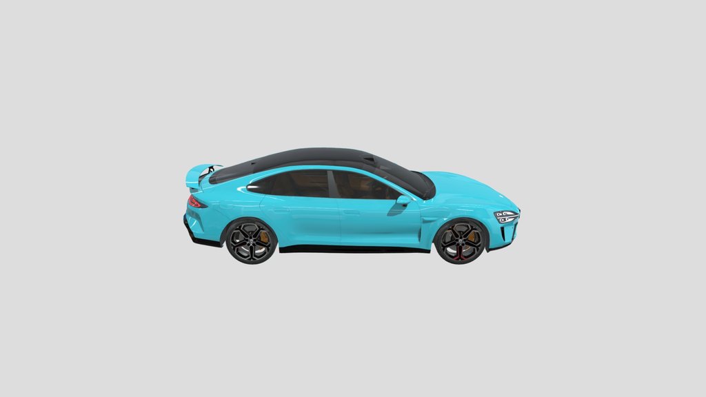 SU7 - A 3D model collection by filaretov.ivan.23 - Sketchfab